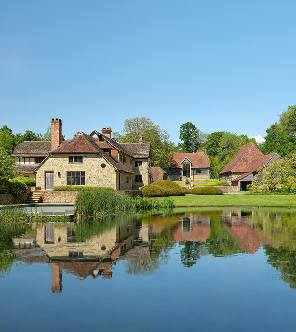 Home - Nyetimber, World-renowned English sparkling wine producer